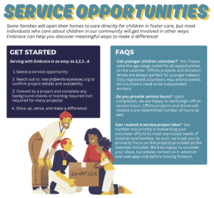 volunteer – Embrace Texas